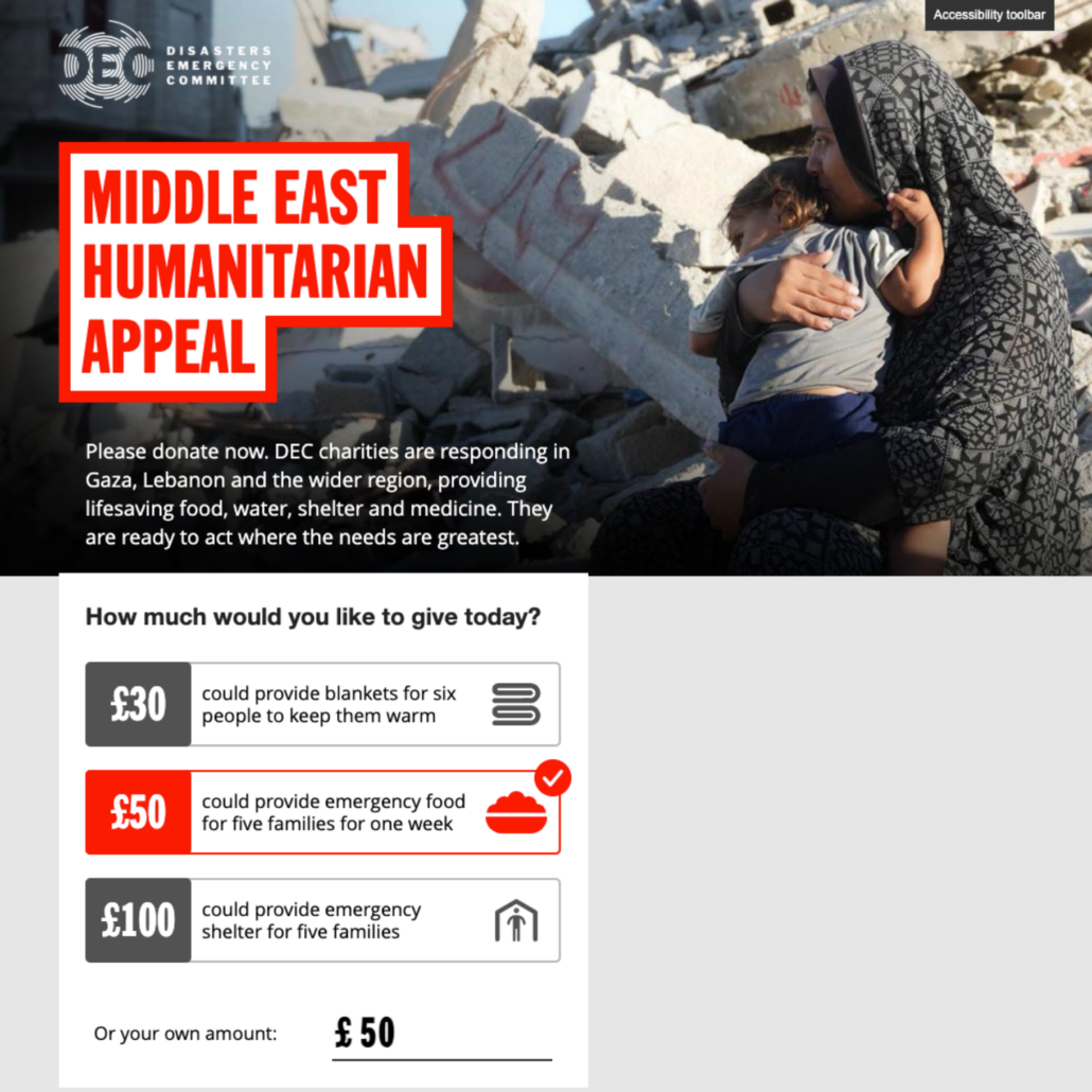 Optimising online experiences | HomeMade Digital