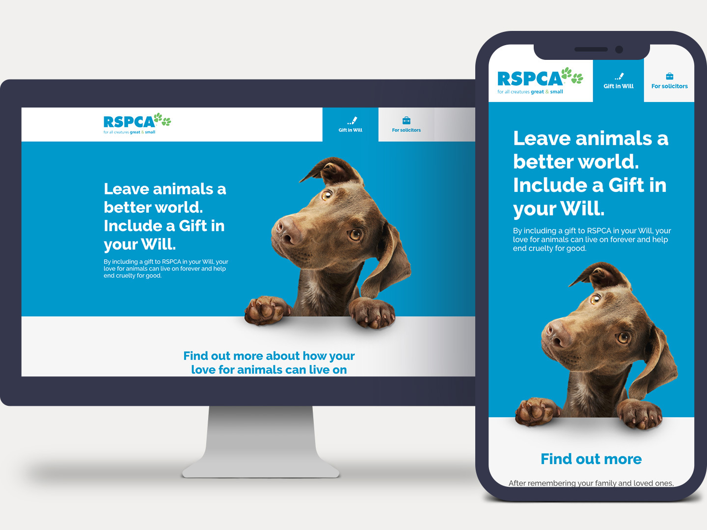 Digital fundraising and social marketing – cool tech | HomeMade Digital