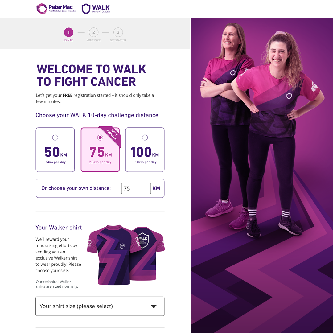 Raising more money | HomeMade Digital