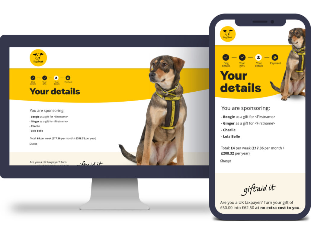 Digital fundraising and social marketing – cool tech | HomeMade Digital